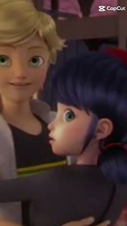 {MARINET AND ADRIEN EDIT♡} - YouTube