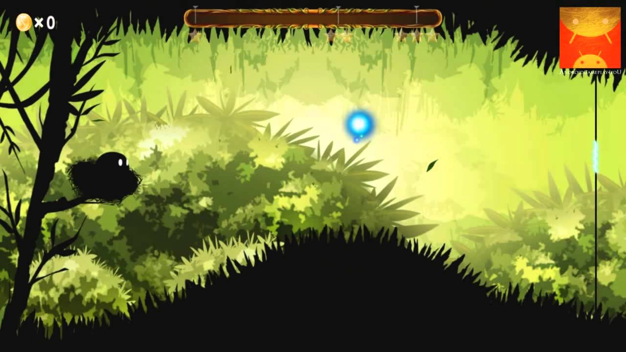 NIMBLE BIRDS Android GamePlay Trailer (HD) [Game For Kids] - YouTube