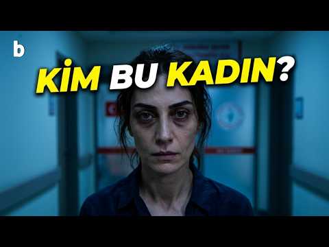 Hastane Koridorunda Sessiz Bir Kadın: Kimse Onun Gerçek Kimliğini Bilmiyordu!