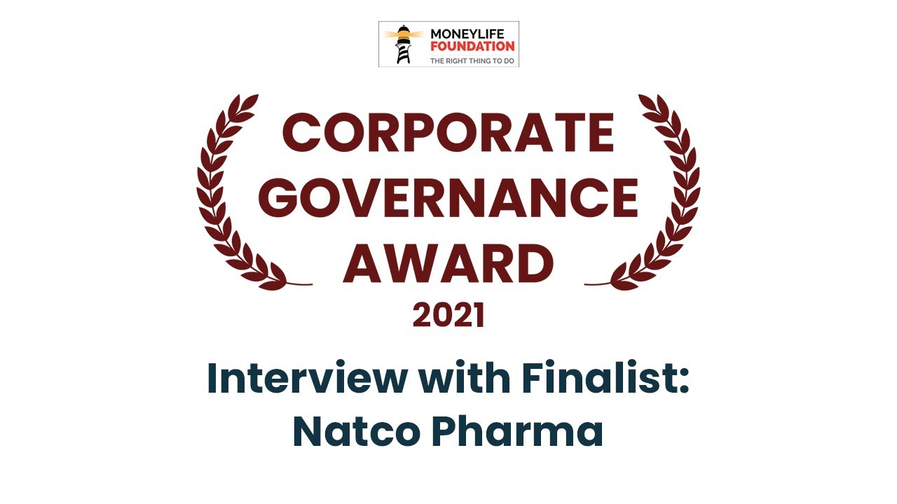 Interview with Mr Rajeev Nannapaneni, Vice Chairman & CEO at Natco ...