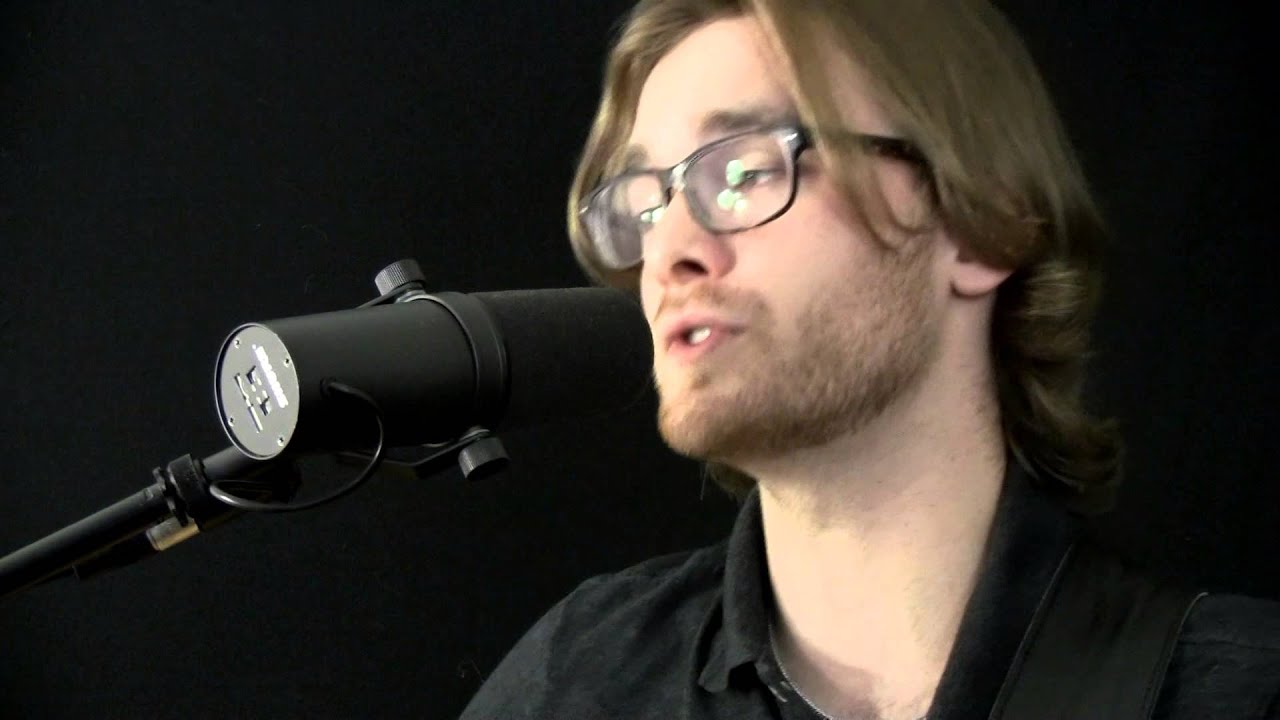 Logan Ertel - Ear To The Ground - YouTube