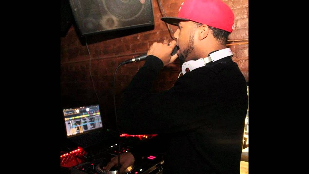 TLC - Creep (DJ Rello Blendz) - YouTube