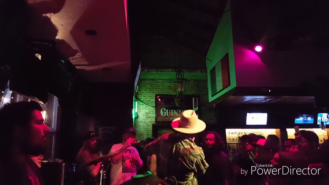 Reggae Champions in Action Live Skillinjah Part 1/Josh Heinrichs/Zeb ...
