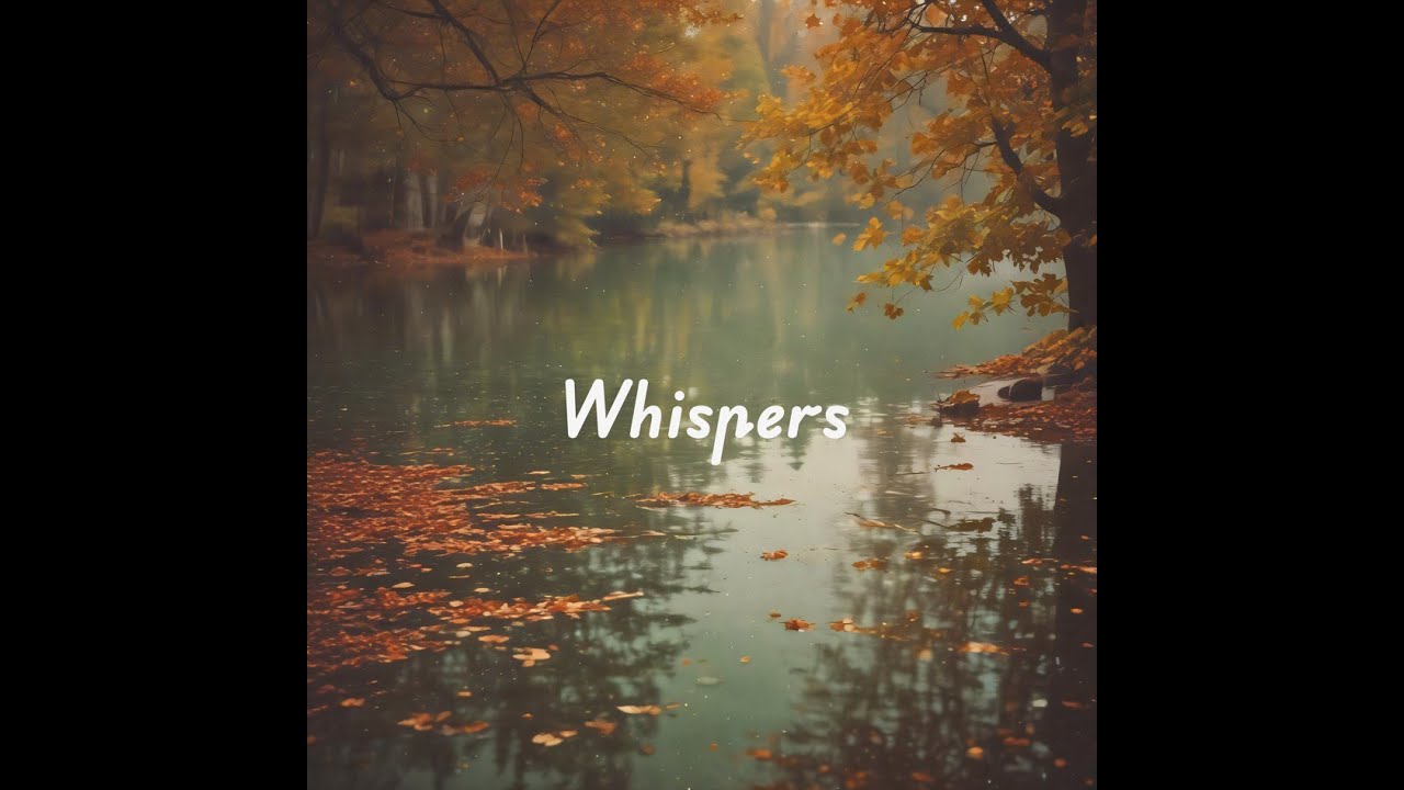 "Whispers" - Sad Guitar lo-fi beat with vocals | Sad Love Music ...