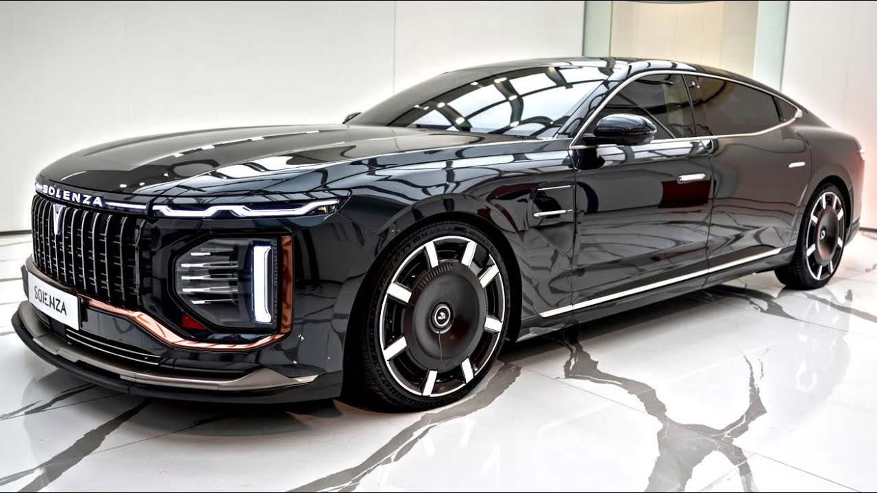 Top 6 Dacia Cars to Buy in 2025 - 2026 – Duster, Solenza, MPV, Sandman ...