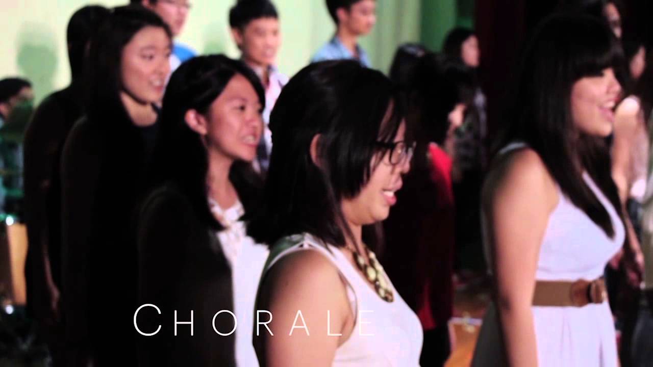 Good Luck Concert 2013 - YouTube