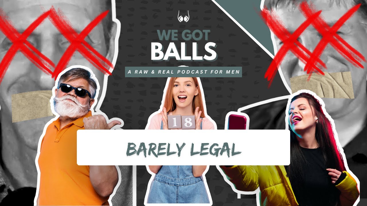 030 | Barely Legal - YouTube