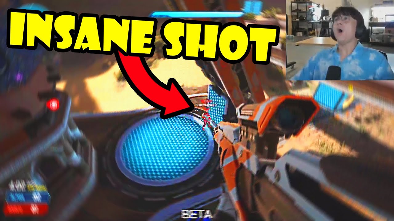 Splitgate Clips That Are ACTUALLY Good... - YouTube