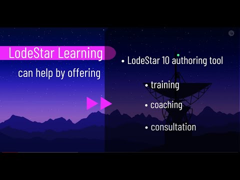 LodeStar Learning Offers - YouTube
