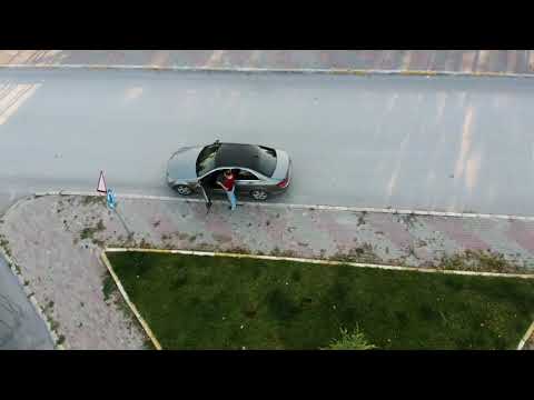 Mavic air bomerang