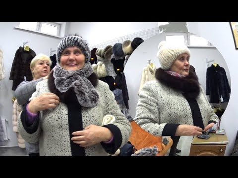 Какая шапка к лицу? Влог. Брест. Беларусь - YouTube