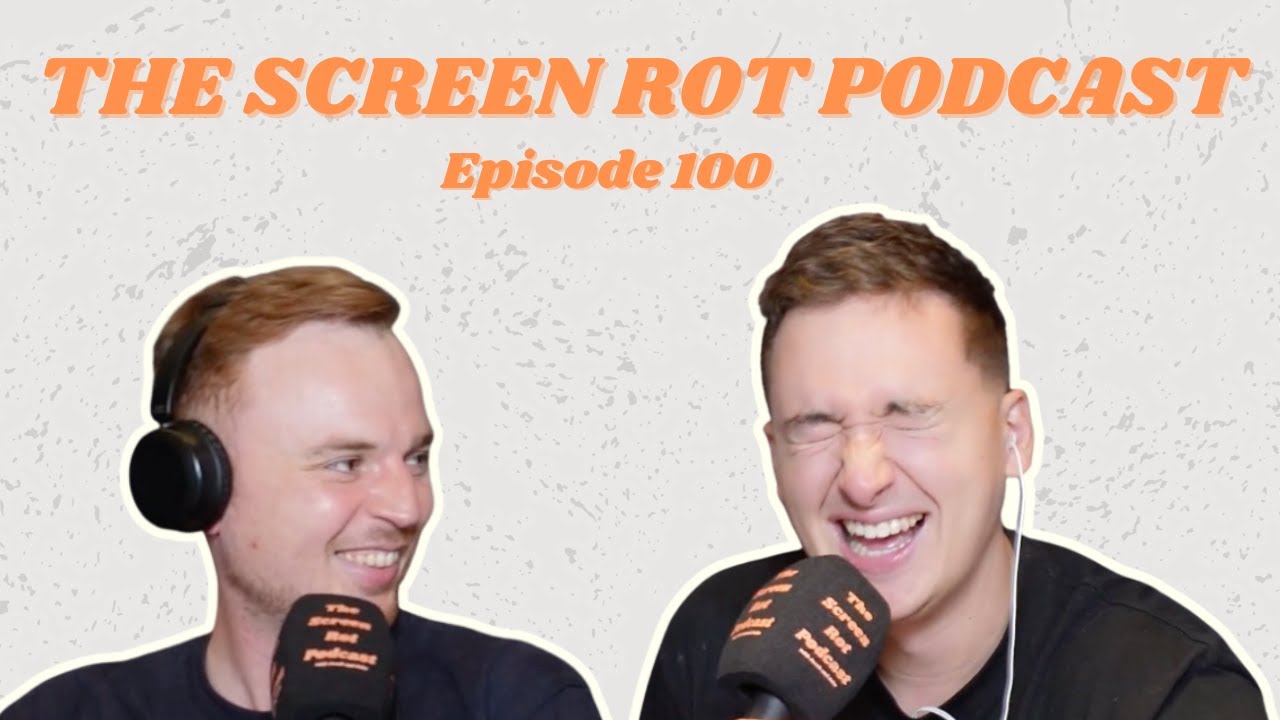 Episode 100 | A podcast milestone and our best episode topic yet ...