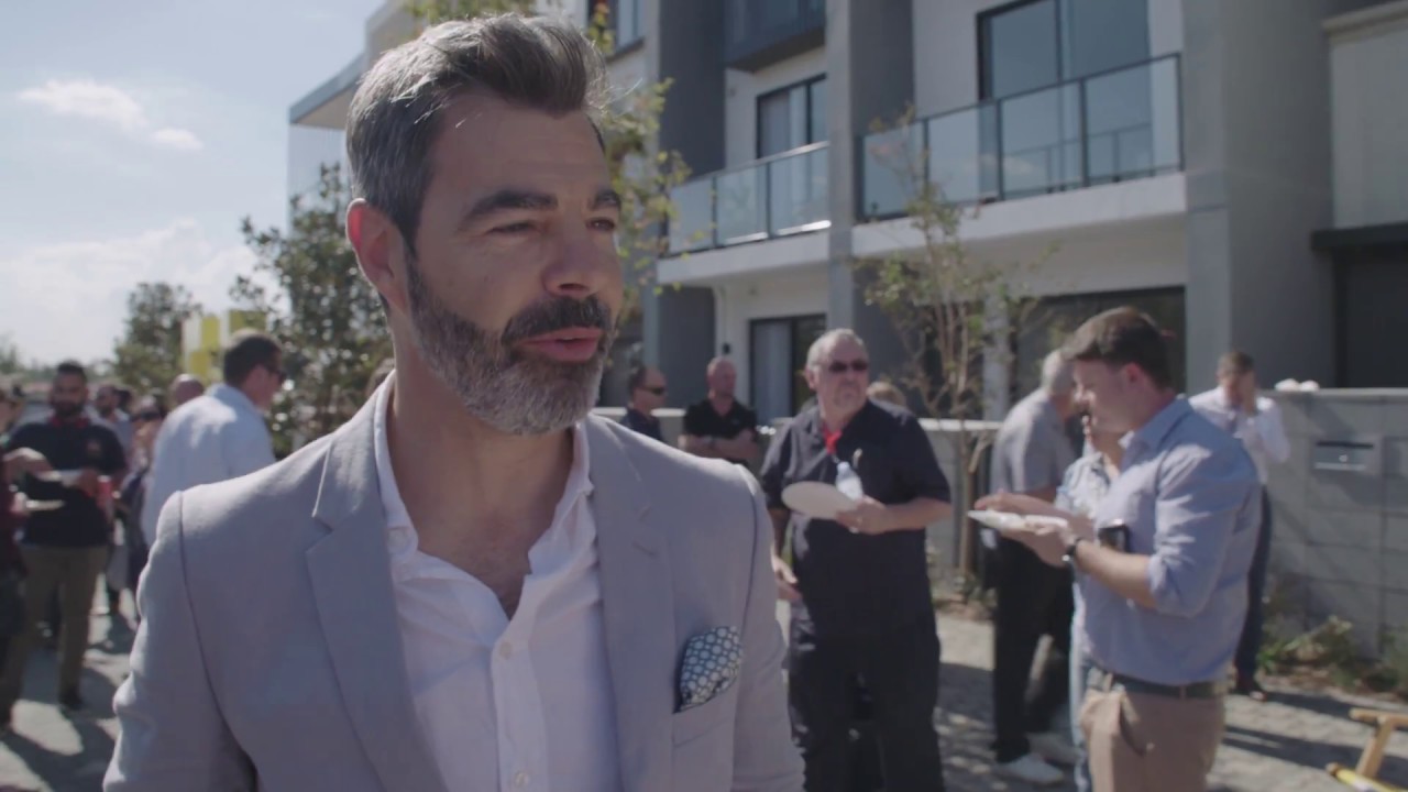 Ed.Square: First Impressions - YouTube