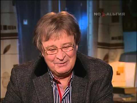 Александр Голобородько (2016) - YouTube