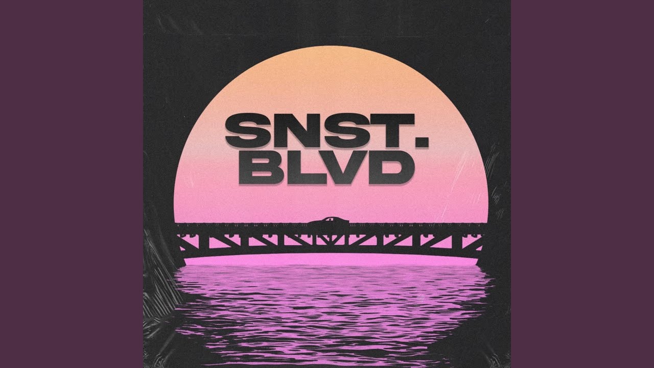 SNST BLVD - YouTube