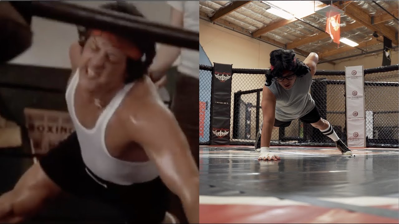 Dj Turbulence VS Rocky - Gold - YouTube