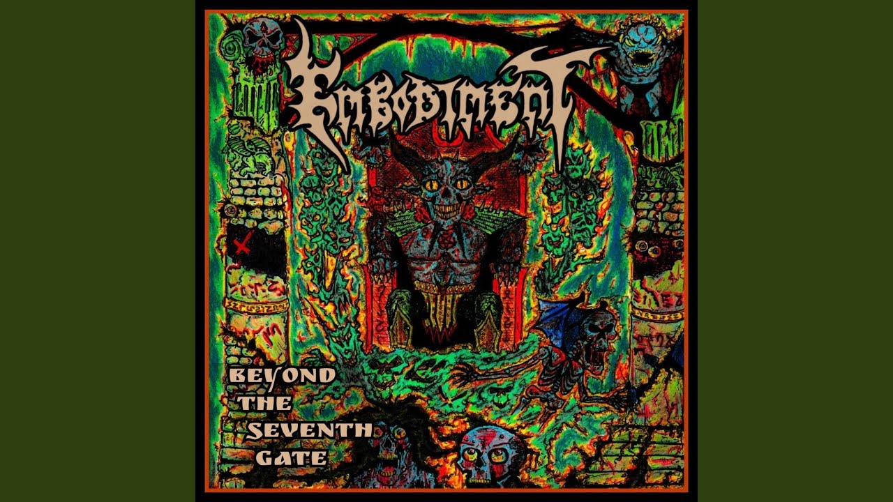 Beyond the Seventh Gate - YouTube