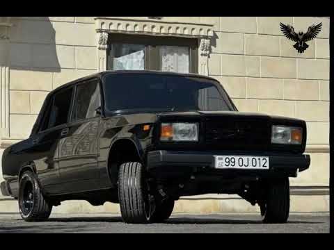 Azeri Bass Music - Hicranin Yolları Bitməz Tükənməz TikTok Trend Music 2023