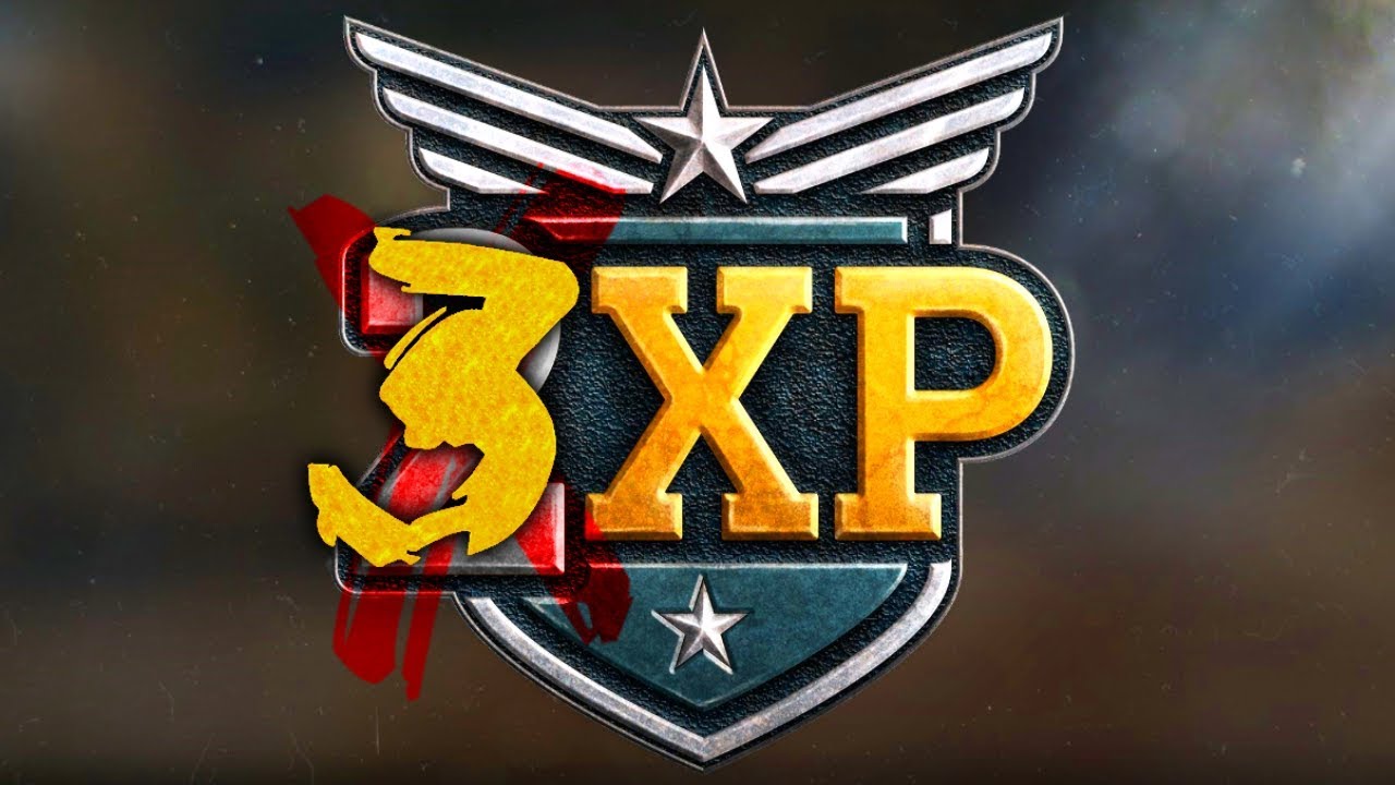 COD WWII: Double XP "Unintentionally" ACTIVE Since Launch!? - YouTube