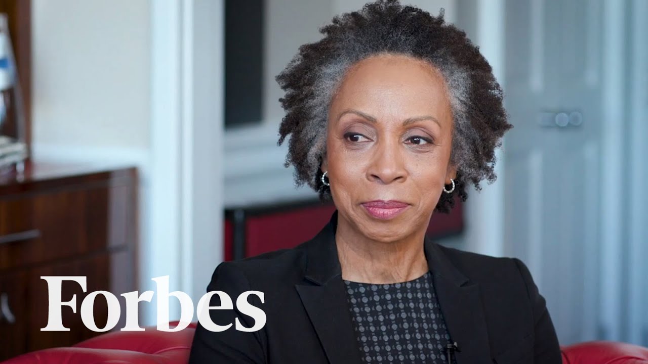 'A Great Debt': Talent Attorney Nina Shaw On How Growing Up During The ...
