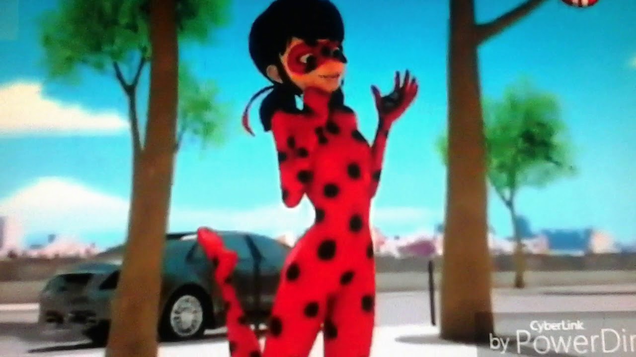 Sígueme bailando (Ozuna ) ladybug - YouTube