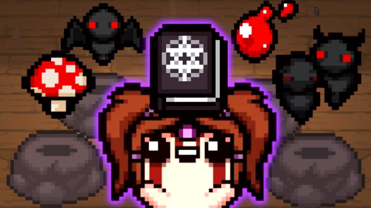 This Item Gives You QUALITY 4 Items? - YouTube