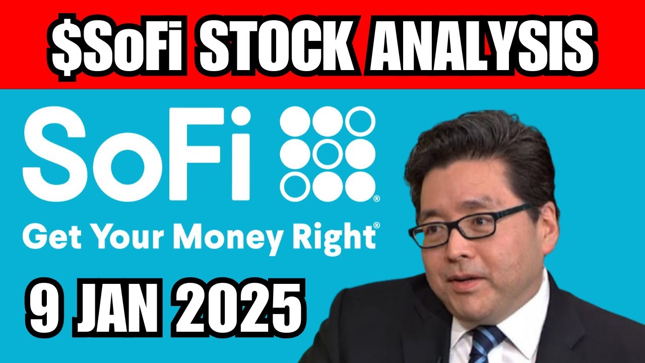 SoFi Review | Analysis January 9 2026 | SoFi Loan Consolidation ...