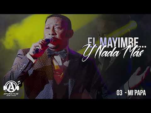 Anthony Santos - Mi Papa ( Audio Oficial )Anthony Santos Y Nada Mas