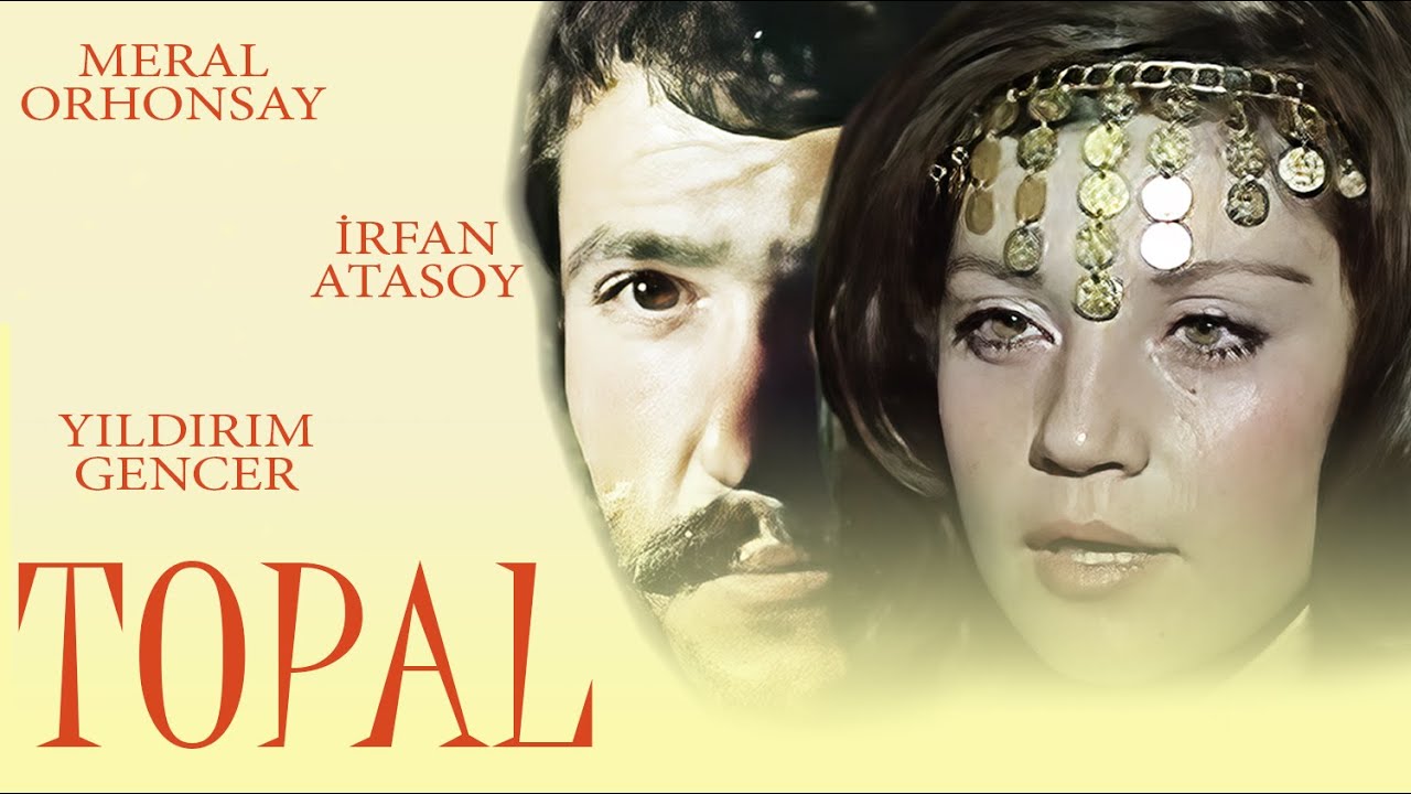 Topal Türk Filmi | FULL | İRFAN ATASOY | MERAL ORHONSAY - YouTube