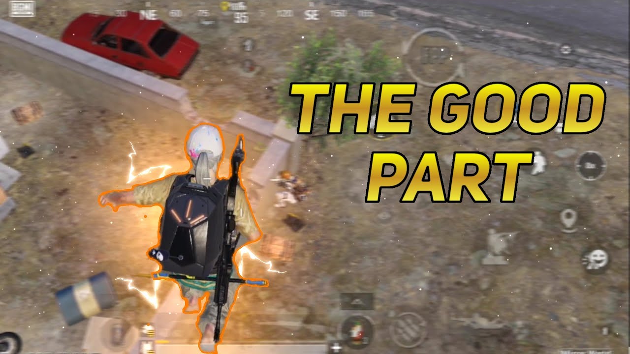 THE GOOD PART 😈| HAPPY NEW YEAR | Baddie Bot - YouTube