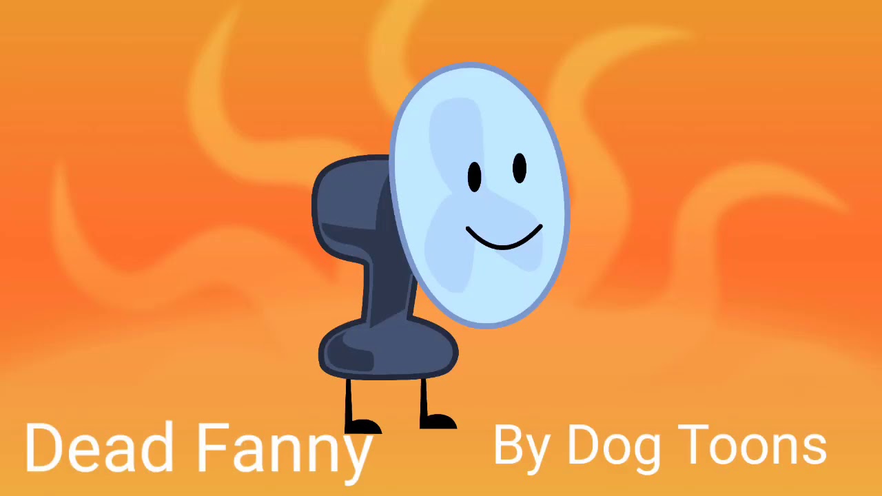 Bfdi Auditions