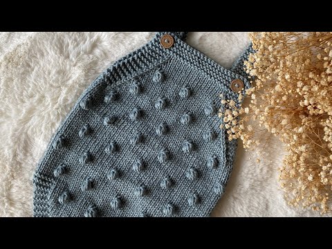Popcorn Model Tulum Yapılışı/Zıbın Tulum Yapılışı