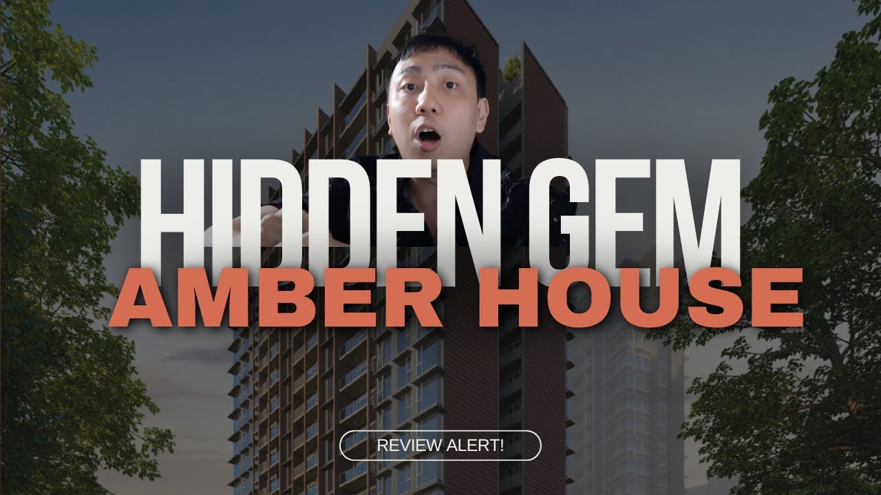 Amber House -The Hidden Gem of D15? 🏡 - YouTube