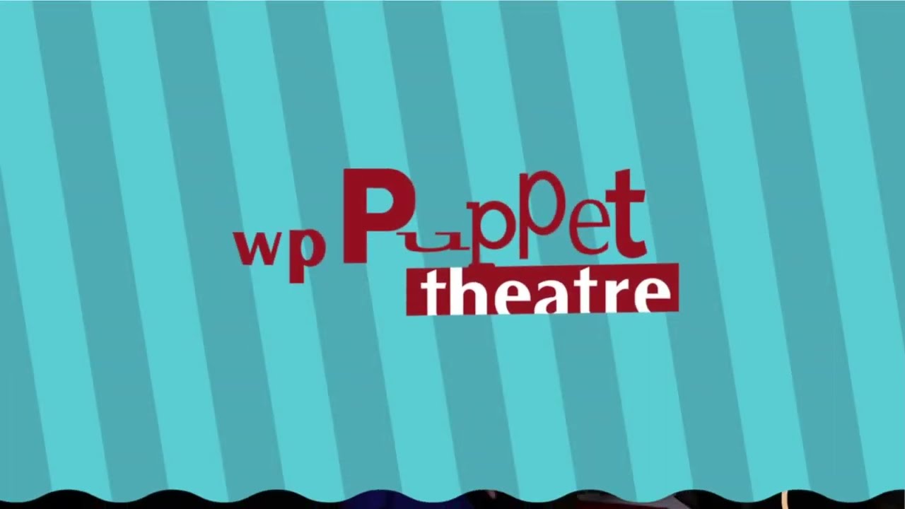 Ideas for Lighting for Shadow Puppet Shows - YouTube