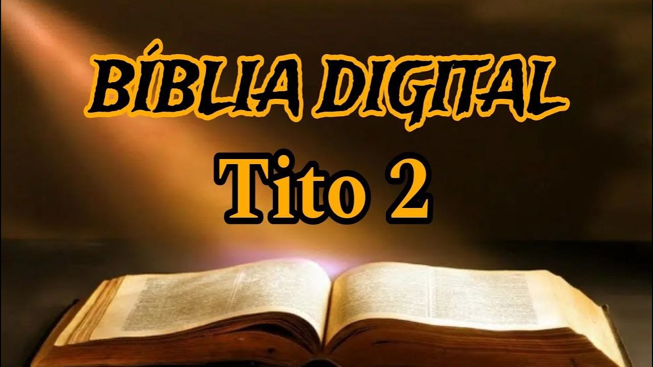 Tito 2 - YouTube