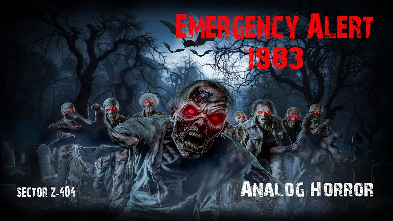 1983 Emergency Alert: If You Hear This, It’s Too Late - Analog Horror ...