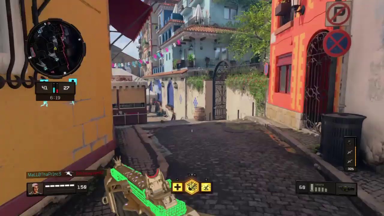 BO4-COD GODDESS BACK AGAIN!! NOOB IMPROVING LOL!!ALL I CAN DO - YouTube