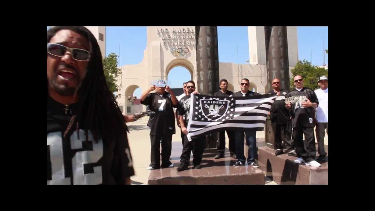 RAIDER NATION IV LIFE MIXTAPE - YouTube