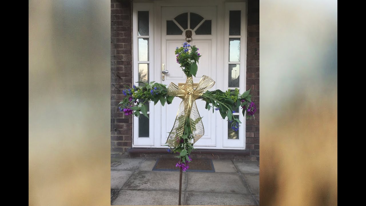 Bagshot Methodist Church Virtual service 19.04.2020 - YouTube