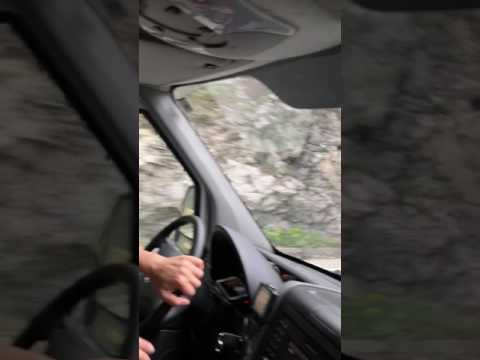 VW Crafter: Sıla yolu Sırbistan Gavurdağından Memleket Giresun'a Yolculuk