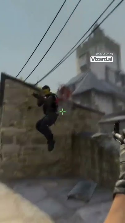 FNX magic play in Cobblestone - YouTube