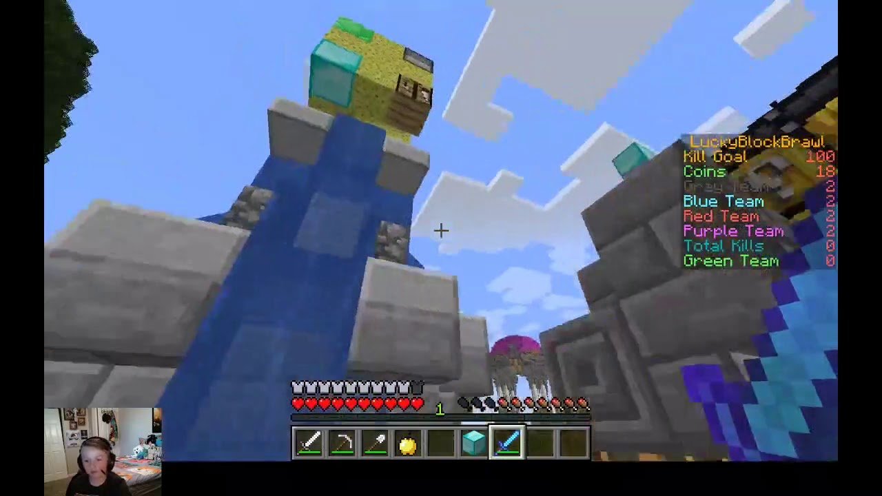 First of Many - YouTube