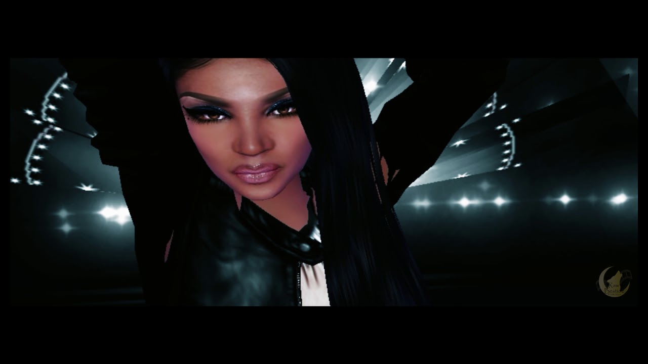 Toni Braxton - Long as i Live (Animated Music Video) - YouTube