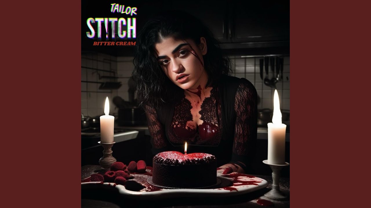 Bitter Cream (Titus Cut) - YouTube