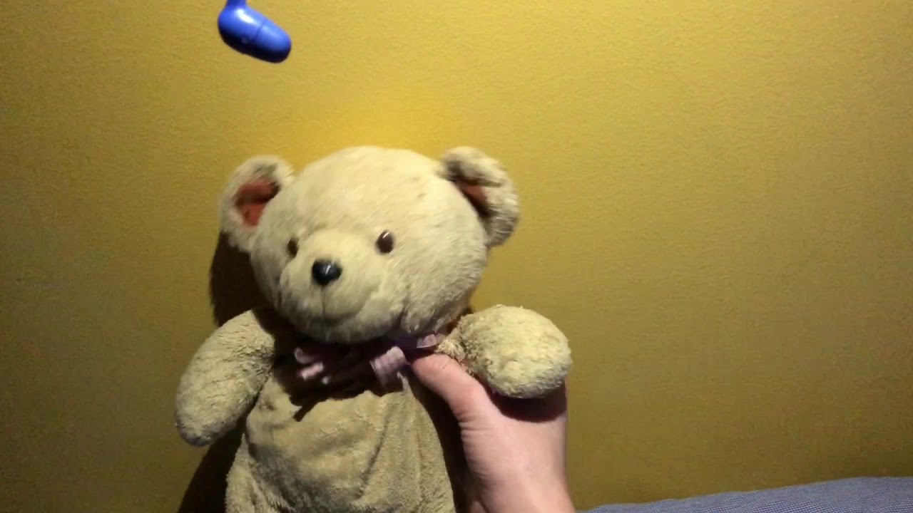 The Teddy Grahm’s Show Pilot Episode - YouTube