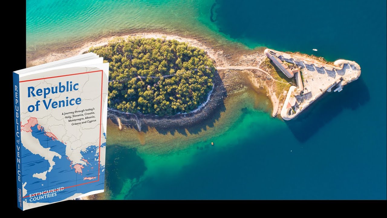 Extinguished Countries - English Video - YouTube