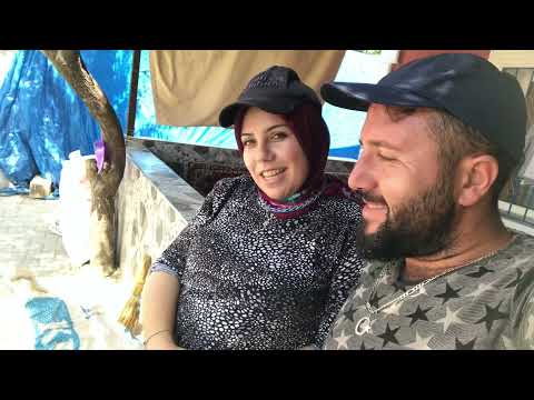 İŞLER GÜÇLER CANOYLA ELMASIMLA İLKAYIMLA ANNEMLE BÜTÜN AİLE SİZLERLE 😊