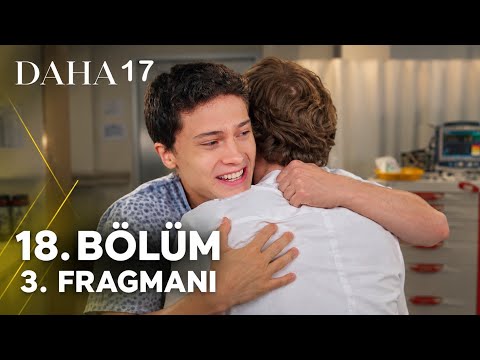 Daha 17 | 18. Bölüm 3. Fragmanı 'Kardeşim için hayatımı feda ederim !''