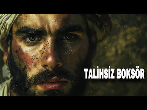 Talihsiz Boksör ! #hikaye #aşıklarşehri #tarih