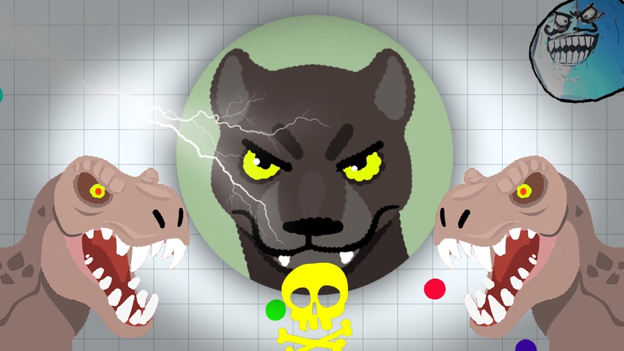 Agar.io - YTS CLAN // INSANE TEAMING IN AGARIO // FAST SERVER TAKEOVER ...